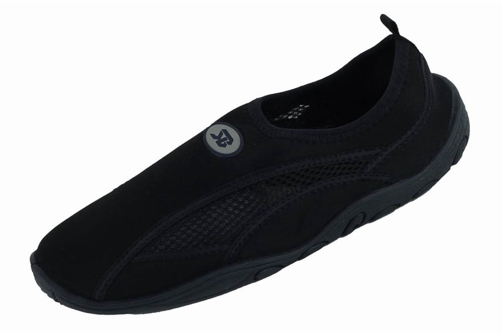 Starbay Women's Slip-On Water Shoes with Back Pull Tab (#2909 ...