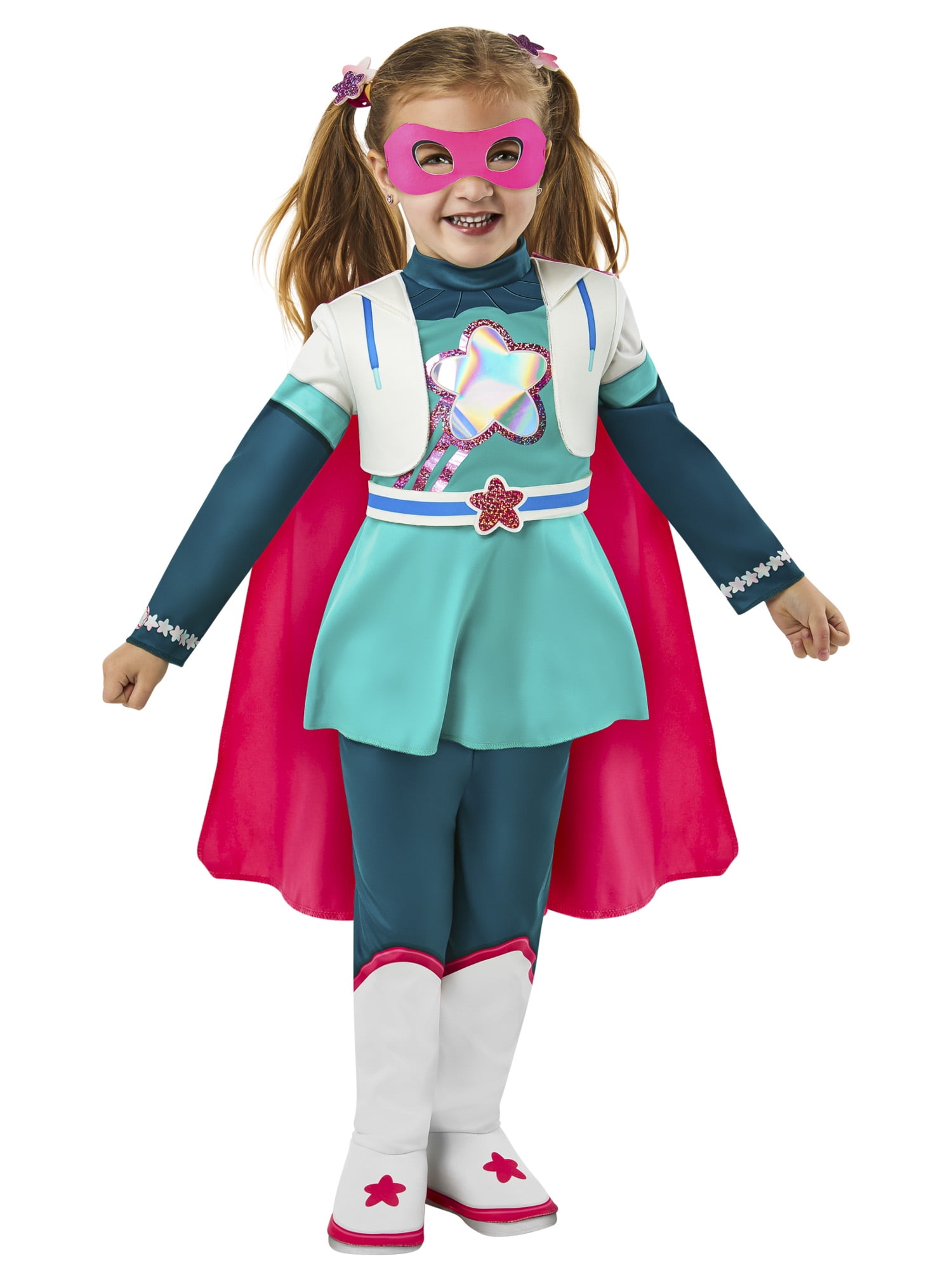 Starbeam Toddler Costume - Walmart.com