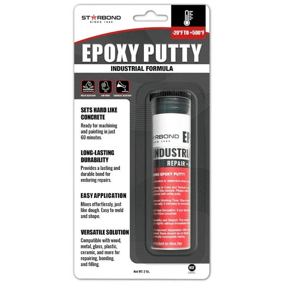 Electrical Putty