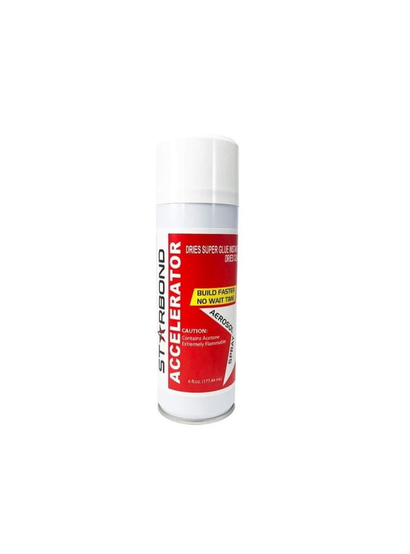Starbond Super Glue in Adhesives & Glues - Walmart.com