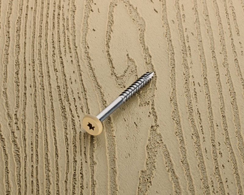 Starborn 5001364 Deckfast No. 9 x 1.87 in. Star Pan Head Epoxy Coated ...