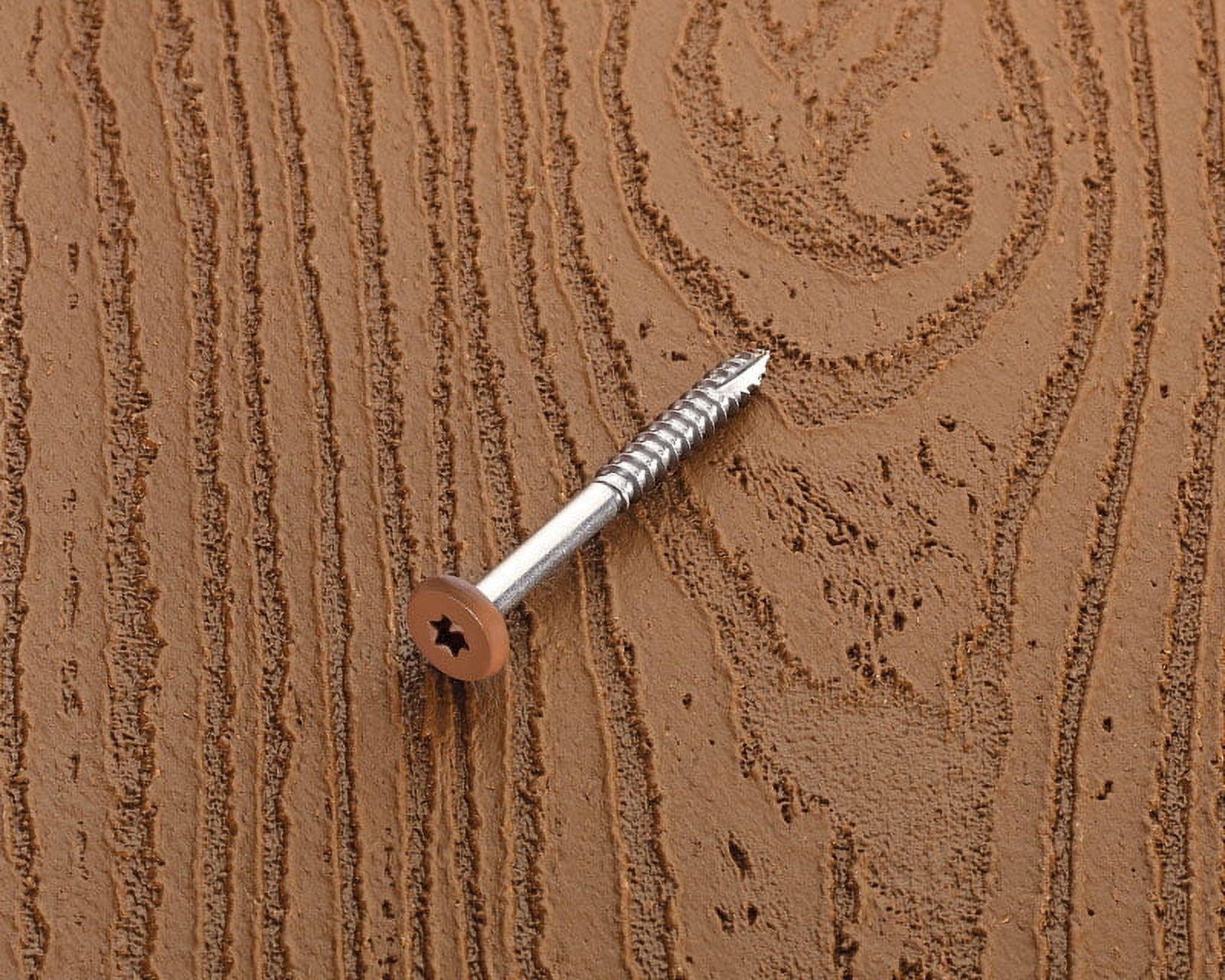 Starborn FST34L09188 Headcote Stainless Steel Torx Screws, #9 x 1-7/8 ...