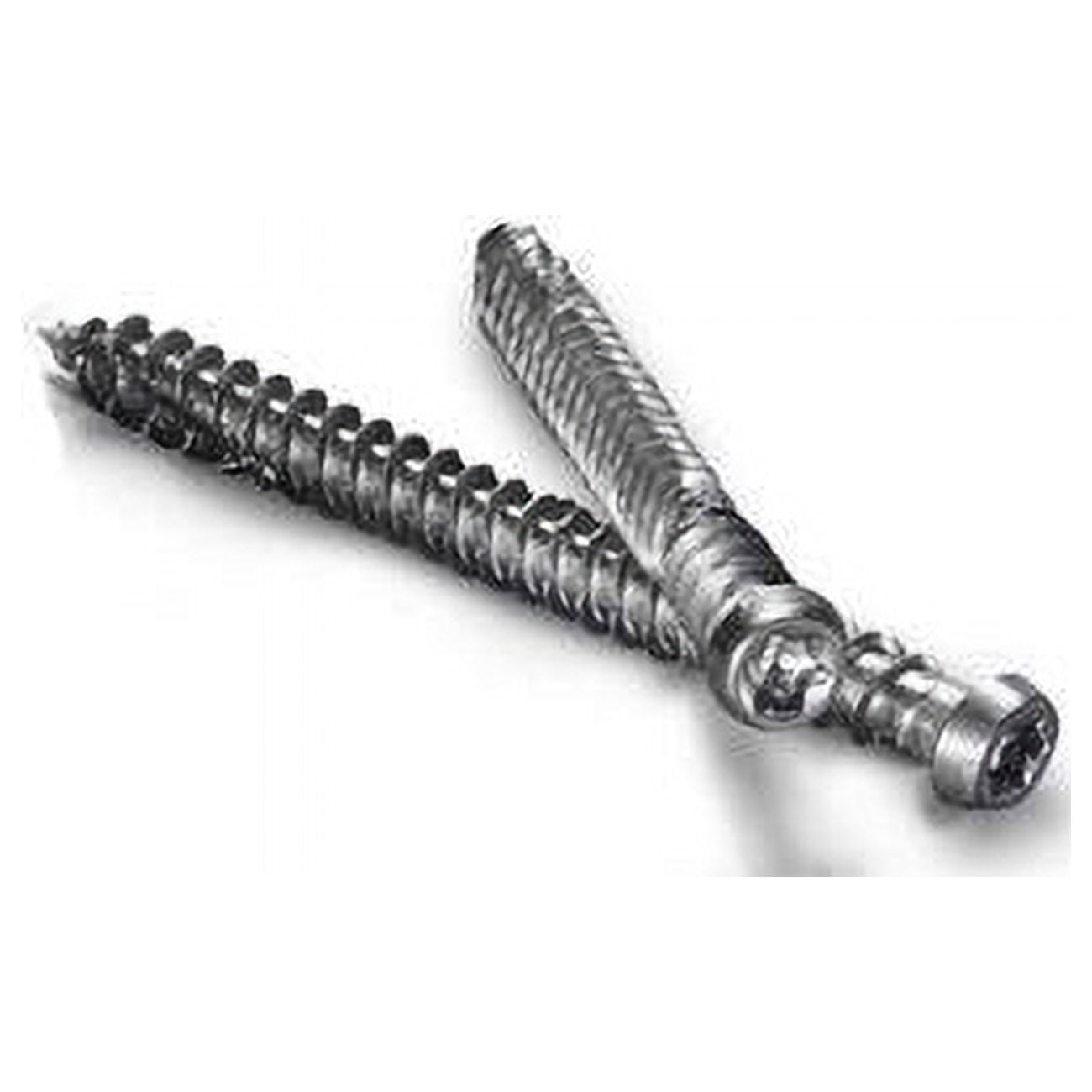 2-1/2" Pro Plug Deck Screw Ss316 350/Tub W/ Tool, PartNo PXDUBT10250 ...