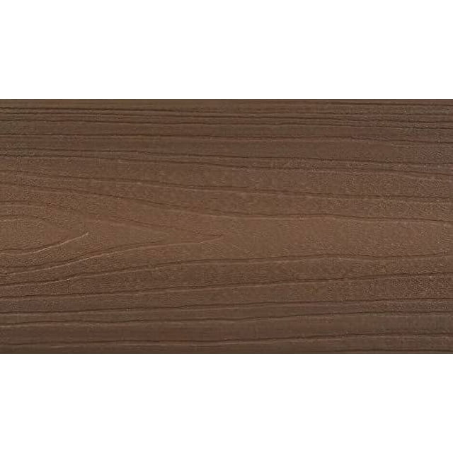 Starborn Pro Plug System for Fiberon Fascia - #10 X 1-7/8" Epoxy Coated ...