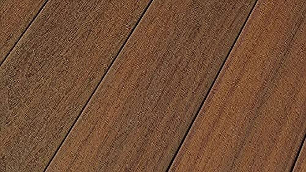 Starborn Pro Plug System for Fiberon Fascia - #10 X 1-7/8" Epoxy Coated ...