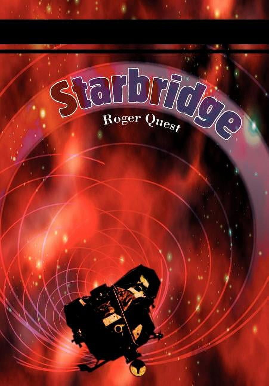 Starbridge (Hardcover) - Walmart.com