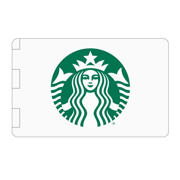 Starbucks eGift Card - Walmart.com