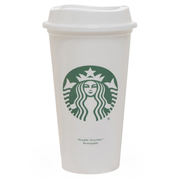 Starbucks Cups