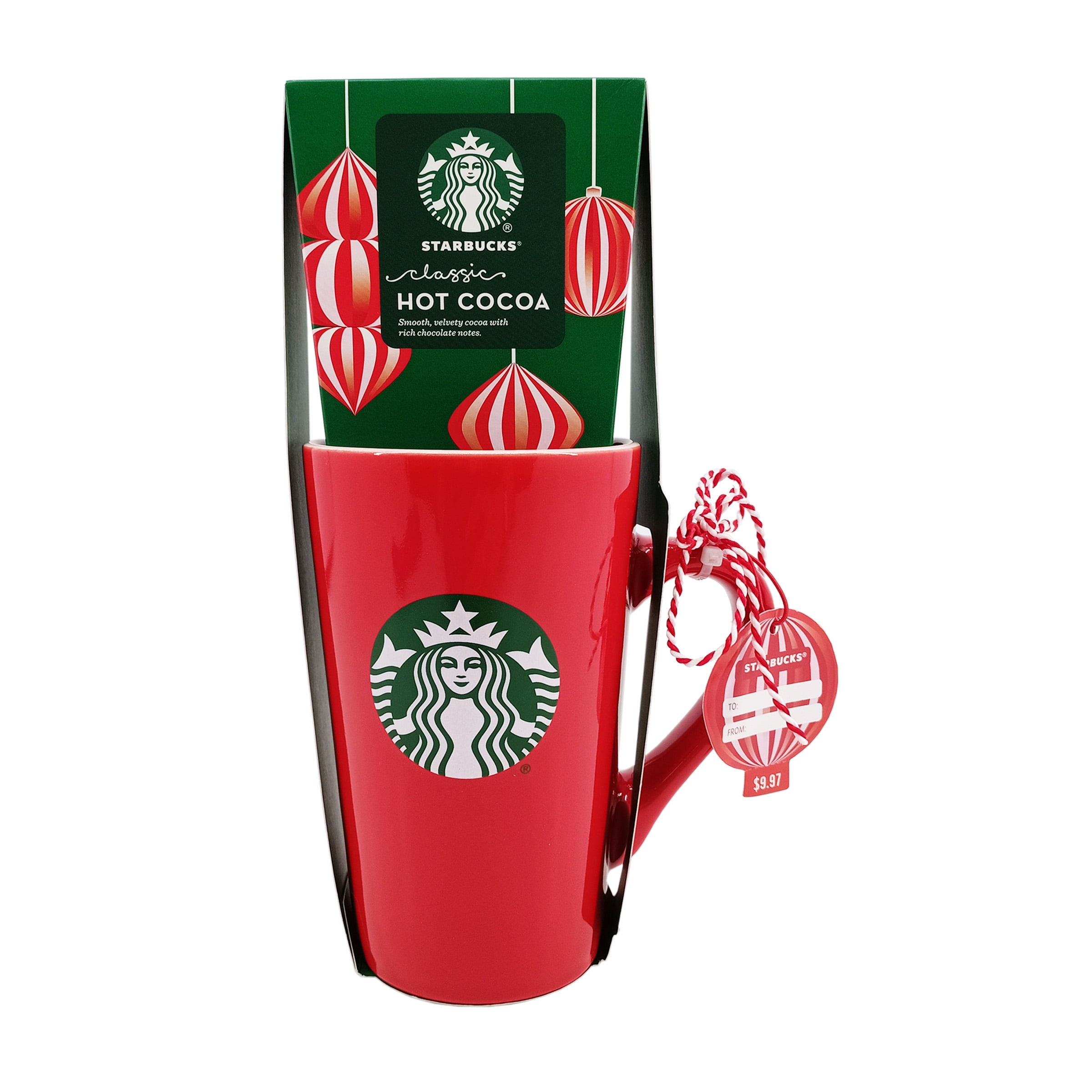 Starbucks Gift Sets
