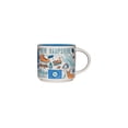 Starbucks Been There Series - New Hampshire 14 Oz Ceramic Coffee Mug ...