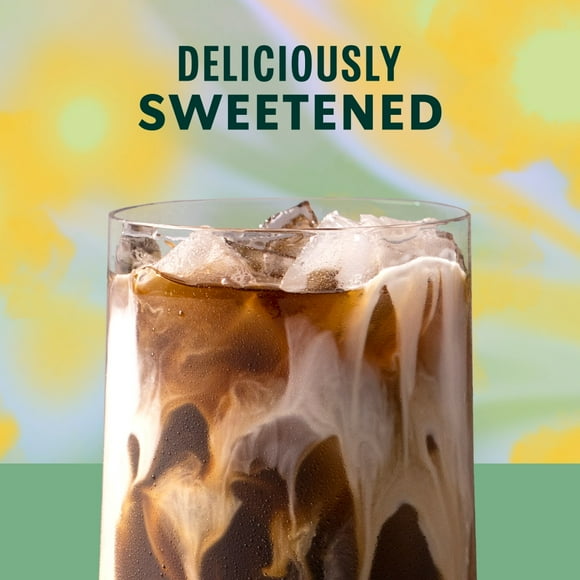 Starbucks Cold Brew Coffee in Bottled Coffee - Walmart.com