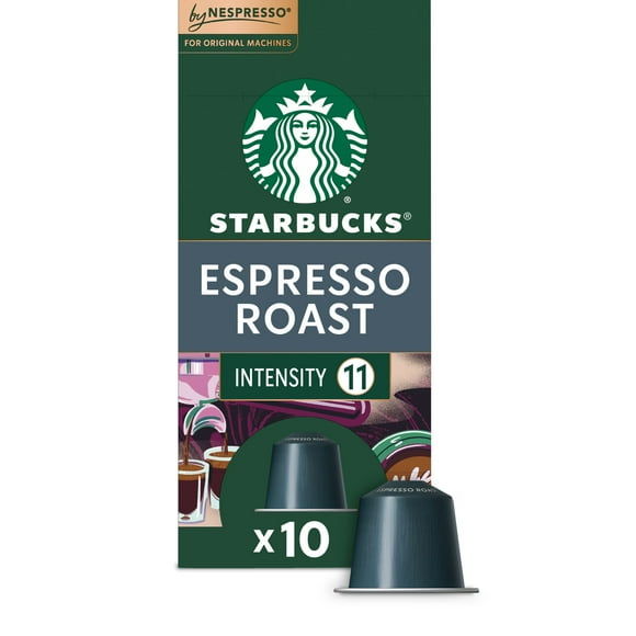 Nespresso Pods in Nespresso Pods & Capsules - Walmart.com