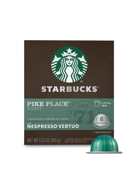 Nespresso Pods in Nespresso Pods & Capsules - Walmart.com