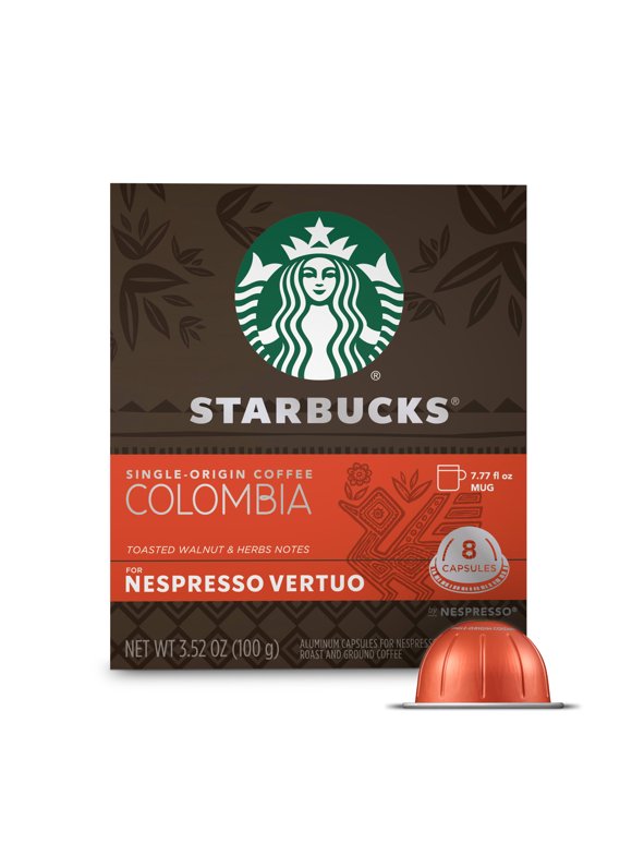 Nespresso Pods in Nespresso Pods & Capsules - Walmart.com