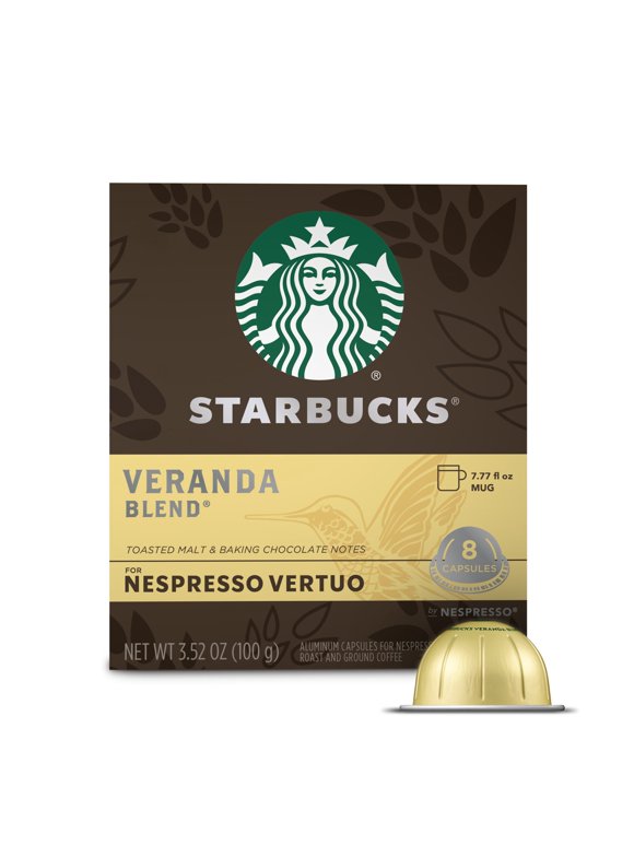 Nespresso Pods in Nespresso Pods & Capsules - Walmart.com
