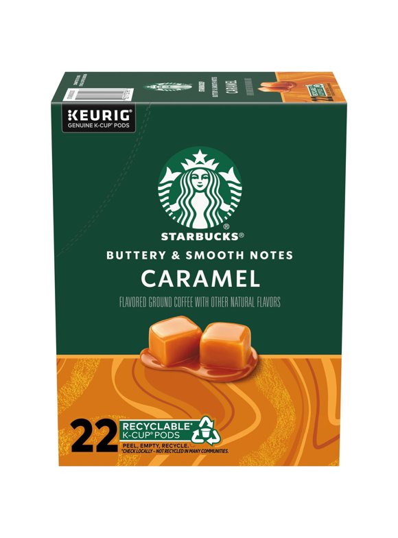 Single-Serve Cups & Pods in Coffee - Walmart.com