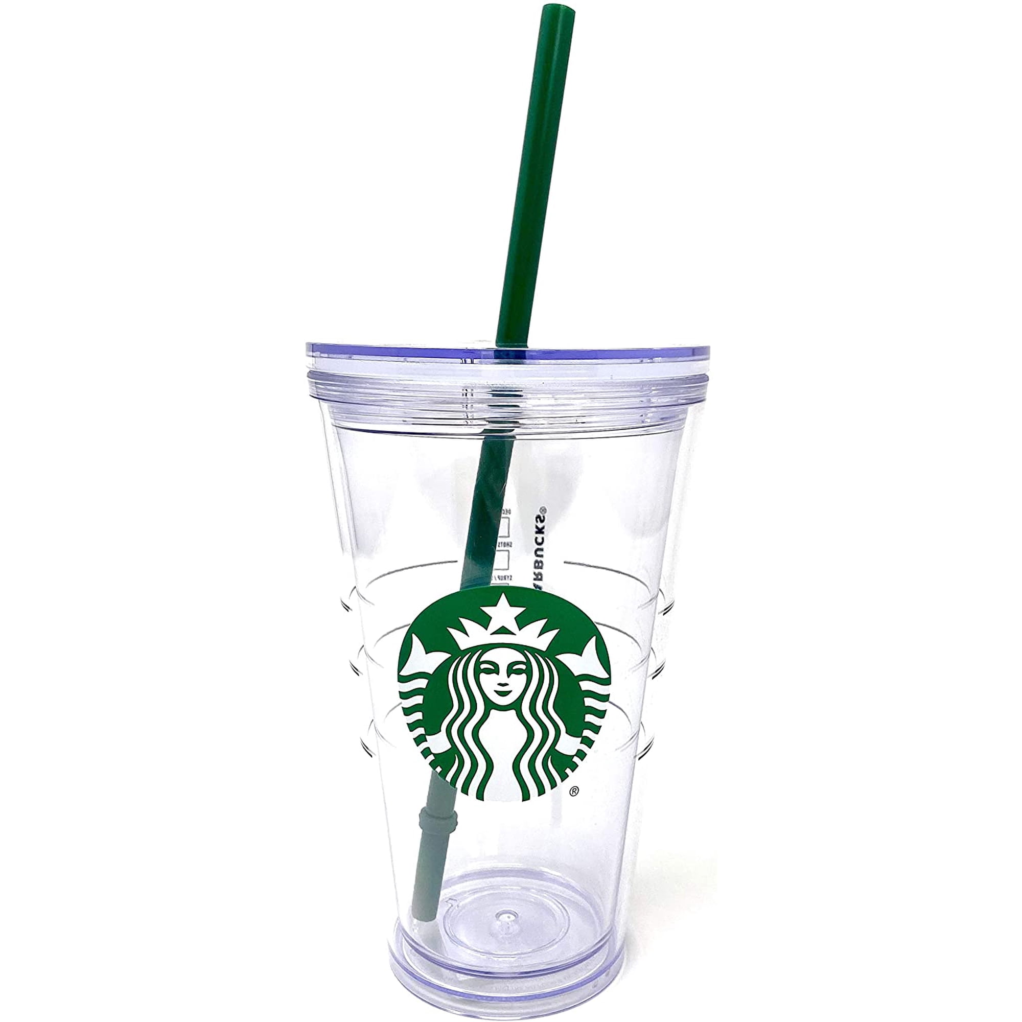 Starbucks Stainless Steel Cold Cup