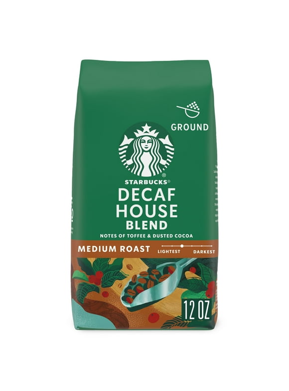 Decaf Coffee in Coffee - Walmart.com