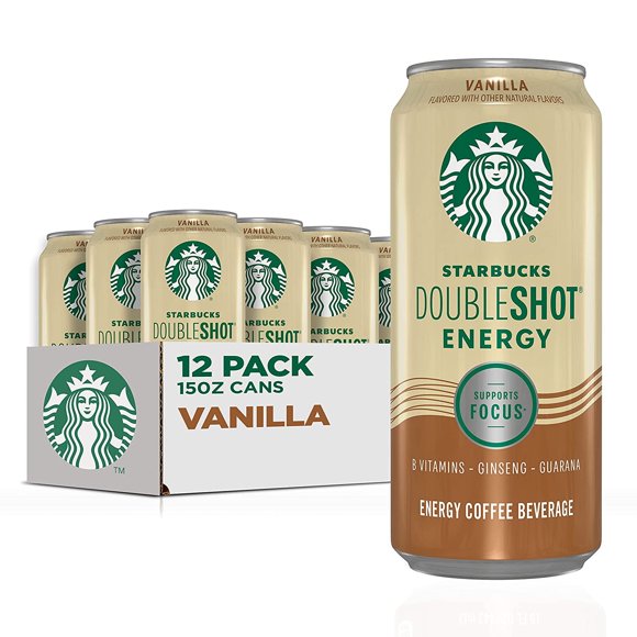Starbucks Coffee Can