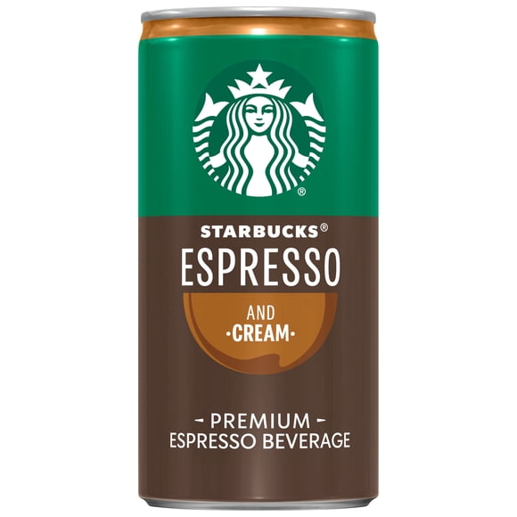 Starbucks Doubleshot Energy in Bottled Coffee - Walmart.com