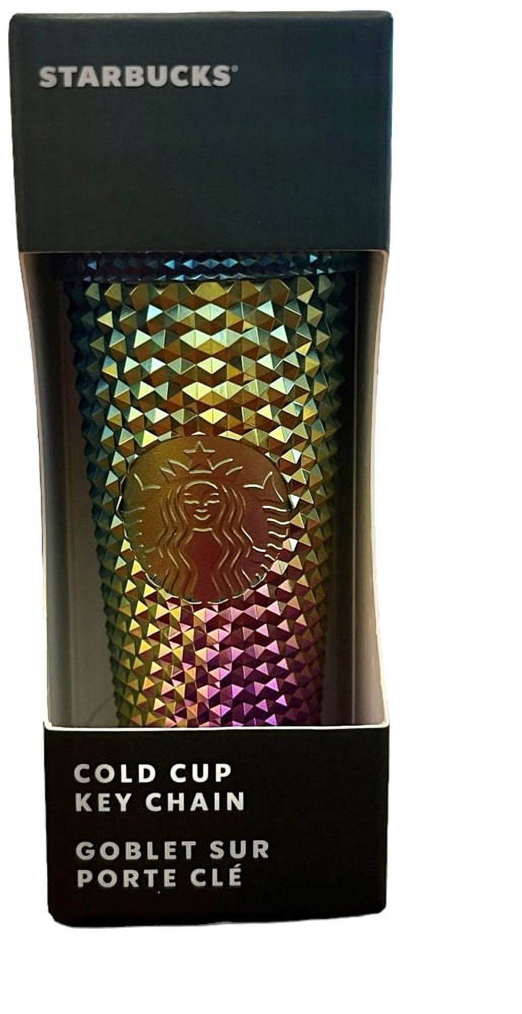 Starbuck Keychain