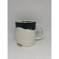 Starbucks LOS ANGELES Cityscape Relief Ceramic Coffee Mug 16oz ...