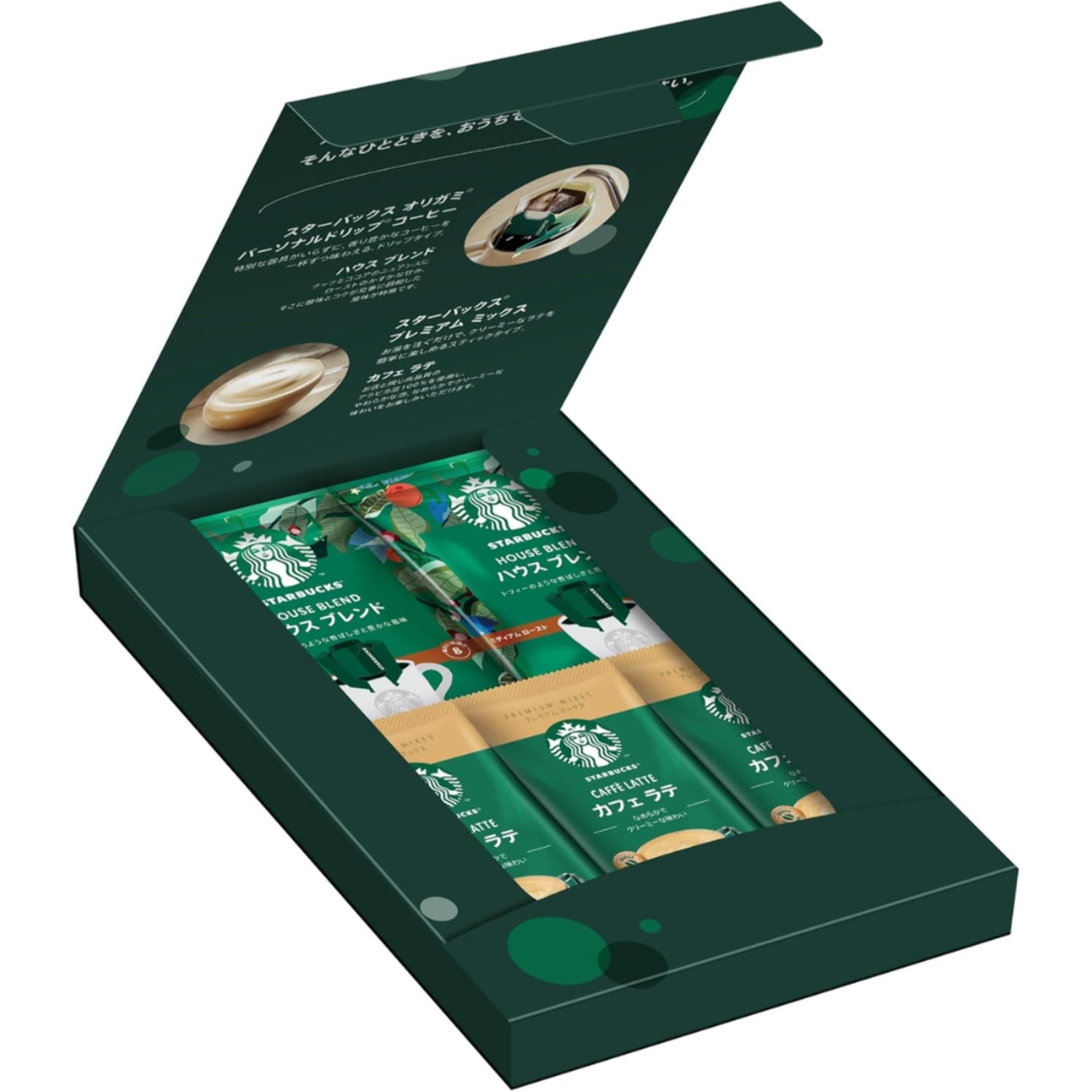 Starbucks Japan Assort Gift SBE-10B Drip Stick Coffee 200g - Tokyo ...
