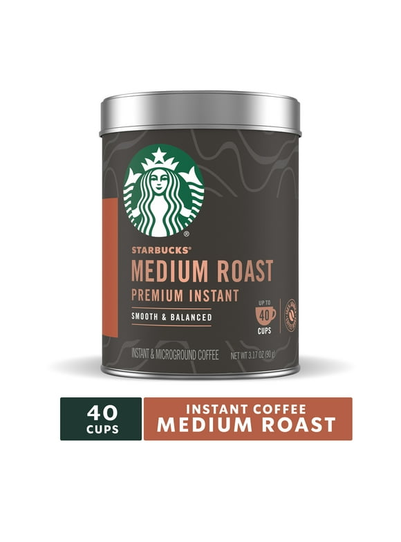Instant Coffee in Coffee - Walmart.com