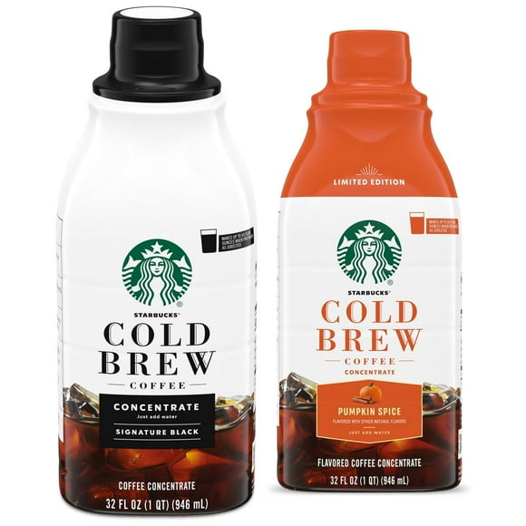 Starbucks Bottled Coffee in Coffee - Walmart.com