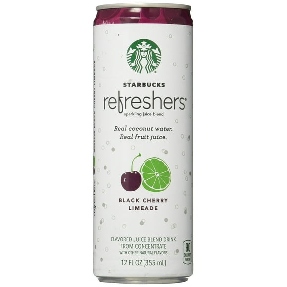 Starbucks Refreshers