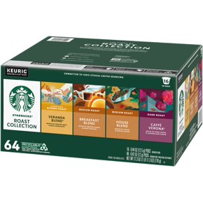 K-cups Coffee Variety Packs