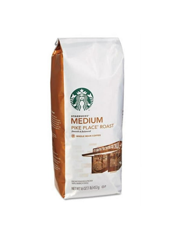 Starbucks Whole Bean Coffee in Coffee - Walmart.com