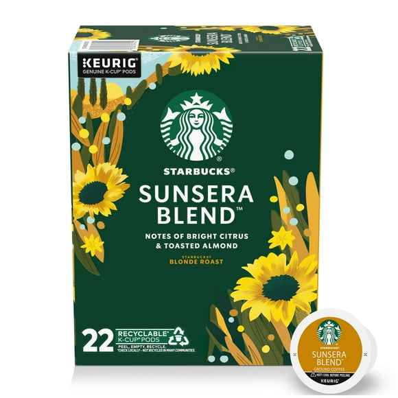Sunstar Blend