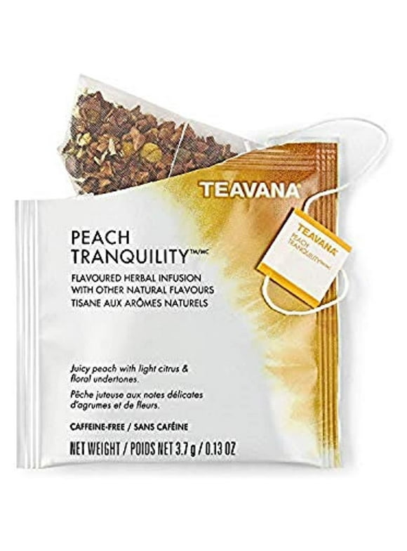 Teavana Tea Bags | Walmart.com