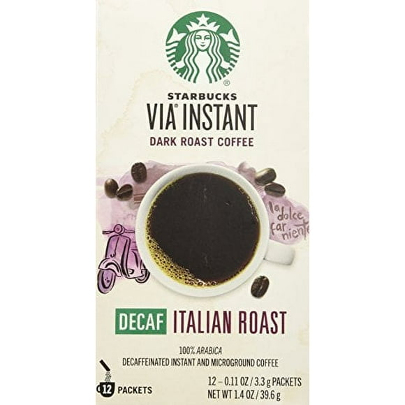 Decaf Instant Coffee in Instant Coffee - Walmart.com