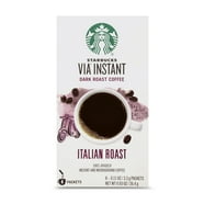 Nescafe 3 in 1 Mocha Coffee Latte - Instant Single Serve Flavored ...