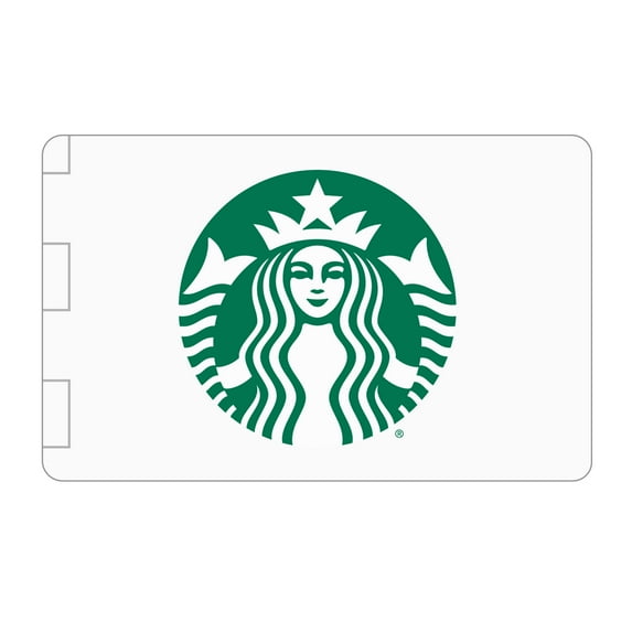 Starbucks eGift Card - Walmart.com