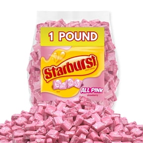 All Red Starburst Pack
