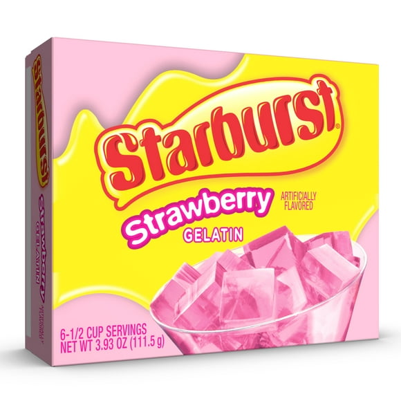 Starburst