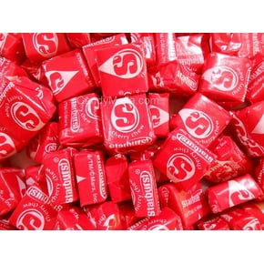 All Red Starburst Pack