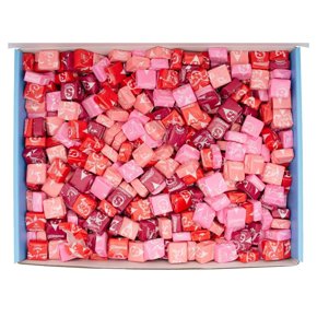 All Red Starburst Pack