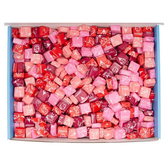 All Red Starburst Pack