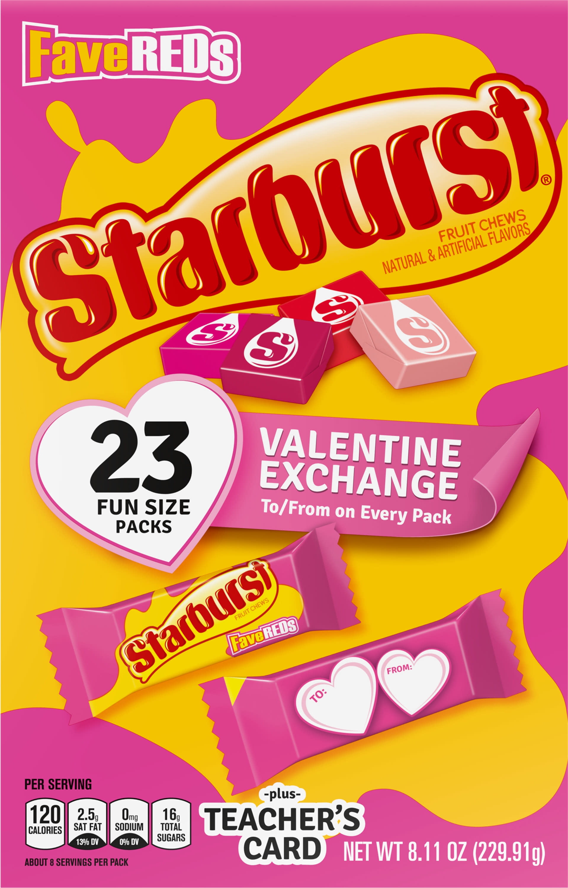 Starburst Box