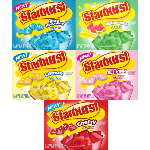 Jello mixes in Jell-O - Walmart.com