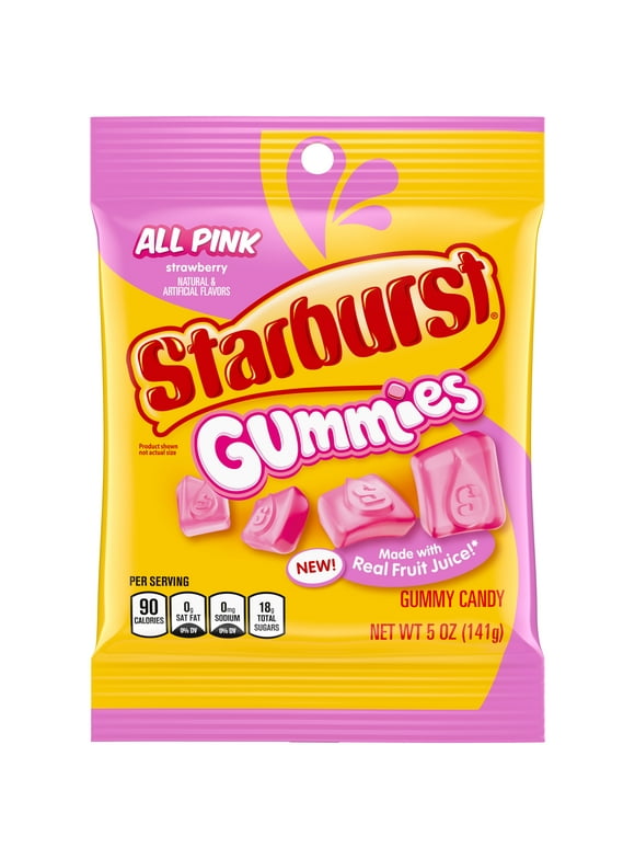 Starburst in Shop by Brand - Walmart.com