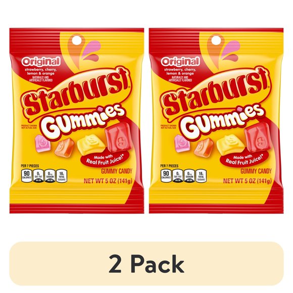 Starburst