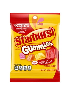 Gummy & Chewy Candy in Candy - Walmart.com