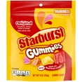 Starburst Gummies Original Gummy Candy, Sharing Size - 9 oz Bag ...