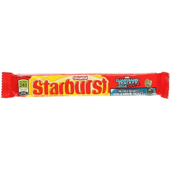 Starburst