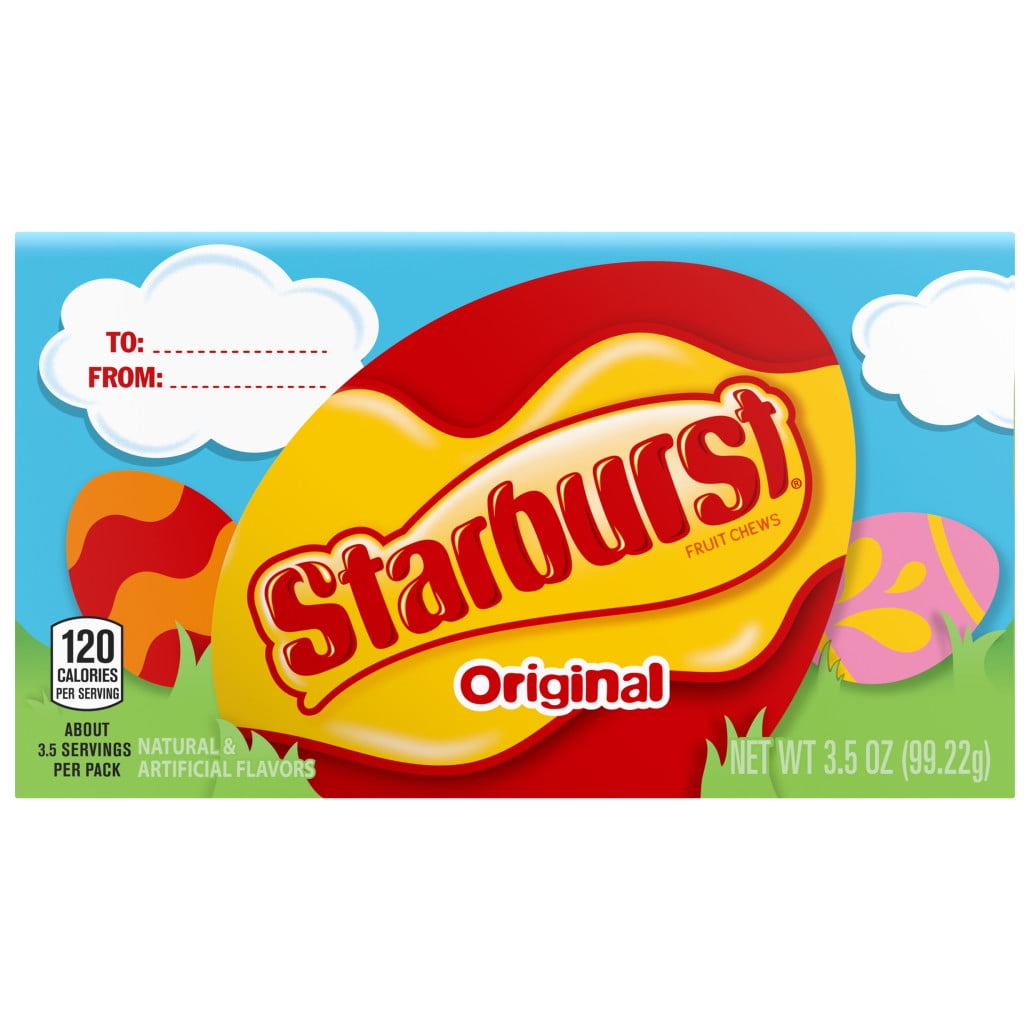 Starburst Logo Font